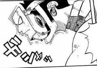 Modern Prometheus | One Piece: Ship of fools Wiki | Fandom