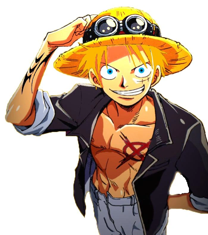 William D. Speed | One Piece: Ship of fools Wiki | Fandom