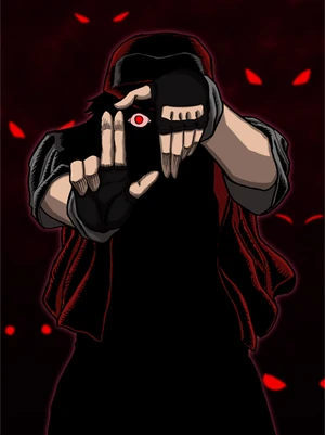 Crimson Falcon | One Piece: Ship of fools Wiki | Fandom