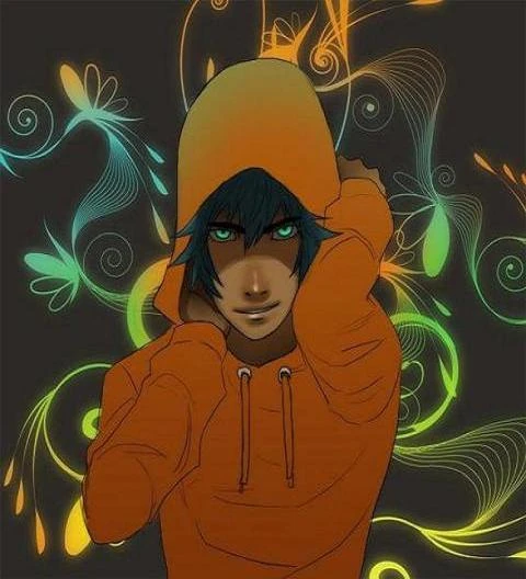 Castiel | One Piece: Ship of fools Wiki | Fandom