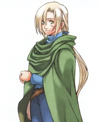 Diarmuid | One Piece: Ship of fools Wiki | Fandom