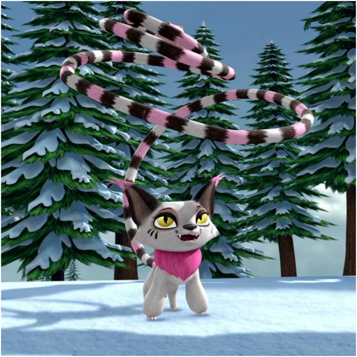 Fleur | One Piece: Ship of fools Wiki | Fandom