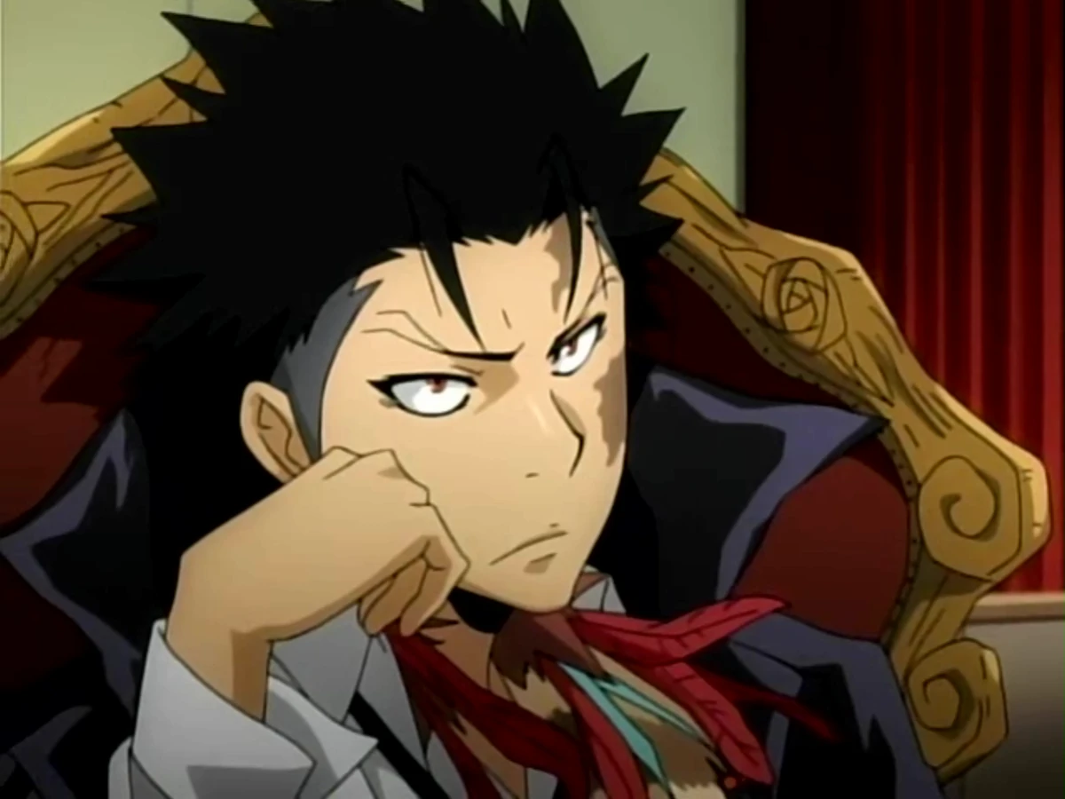 Jacob Corleone | One Piece: Ship of fools Wiki | Fandom