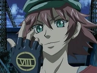 Scarlet | One Piece: Ship of fools Wiki | Fandom