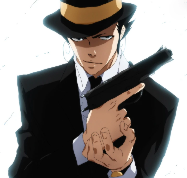 Cad Bane | One Piece: Ship of fools Wiki | Fandom
