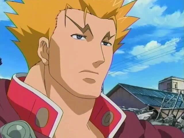 Ganryu Djinn | One Piece: Ship of fools Wiki | Fandom