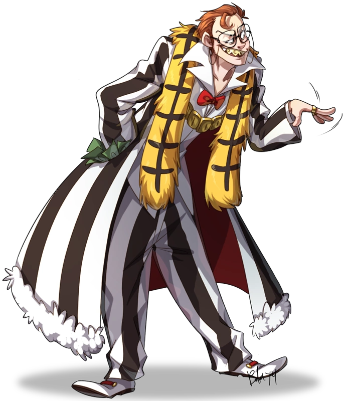 Brine | One Piece: Ship of fools Wiki | Fandom