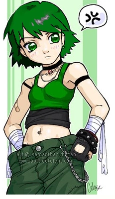 A Grand Line Battle!! The Shapeshifter vs The Blind Martial Artist ...