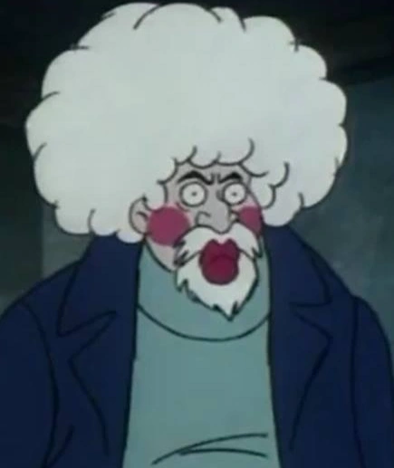 La Wanda | One Piece: Ship of fools Wiki | Fandom