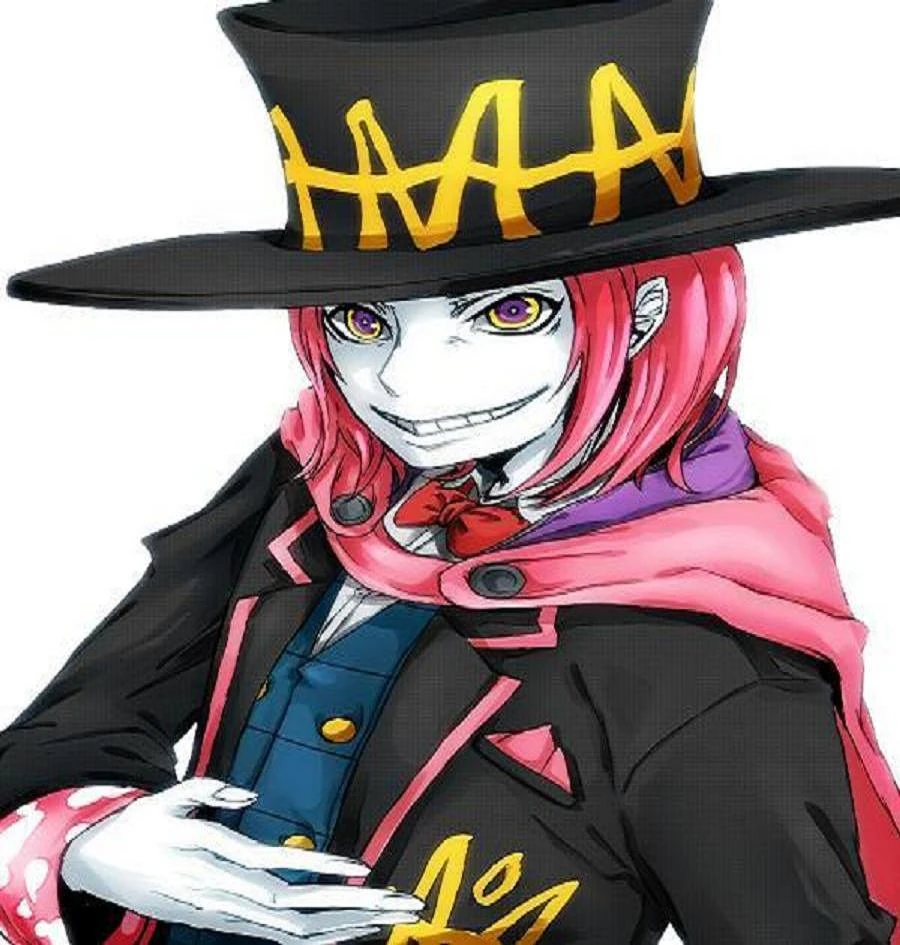 Cosmo D. Cheshire/Abilities and Powers | One Piece: Ship of fools Wiki ...