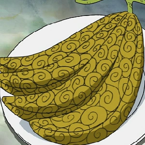 Shinri Shinri no Mi | One Piece: Ship of fools Wiki | Fandom