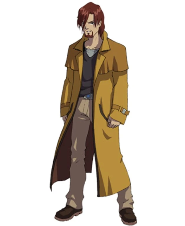 Cerasis Ligna | One Piece: Ship of fools Wiki | Fandom