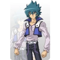 Robert Locksley | One Piece: Ship of fools Wiki | Fandom