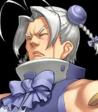 Beno Divino | One Piece: Ship of fools Wiki | Fandom