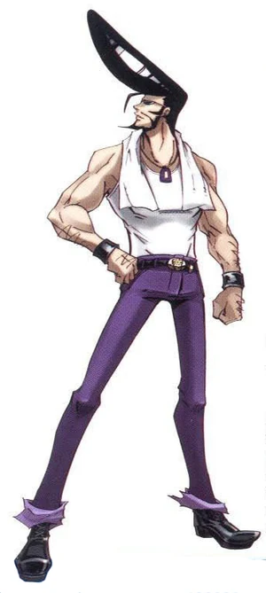 Charon | One Piece: Ship of fools Wiki | Fandom