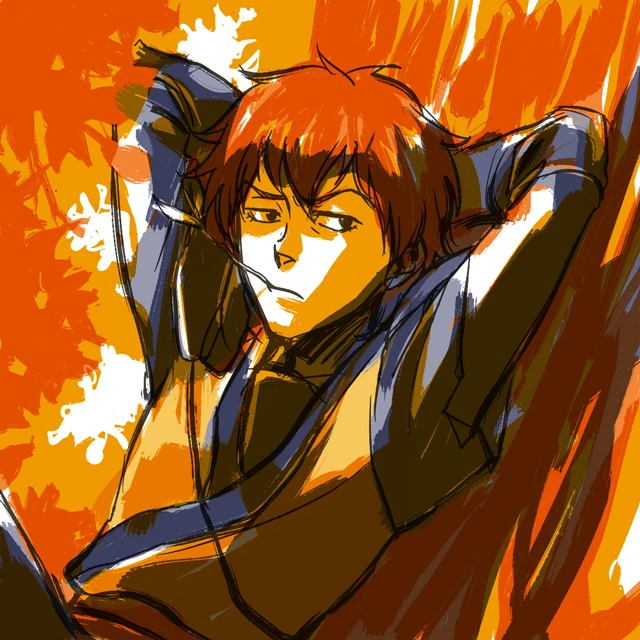 Makani | One Piece: Ship of fools Wiki | Fandom