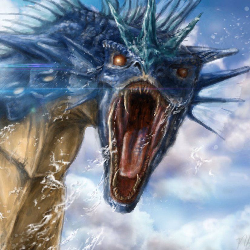 Gyuki | One Piece: Ship of fools Wiki | Fandom