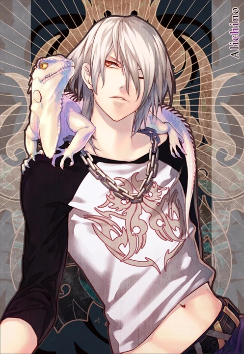 Shen | One Piece: Ship of fools Wiki | Fandom