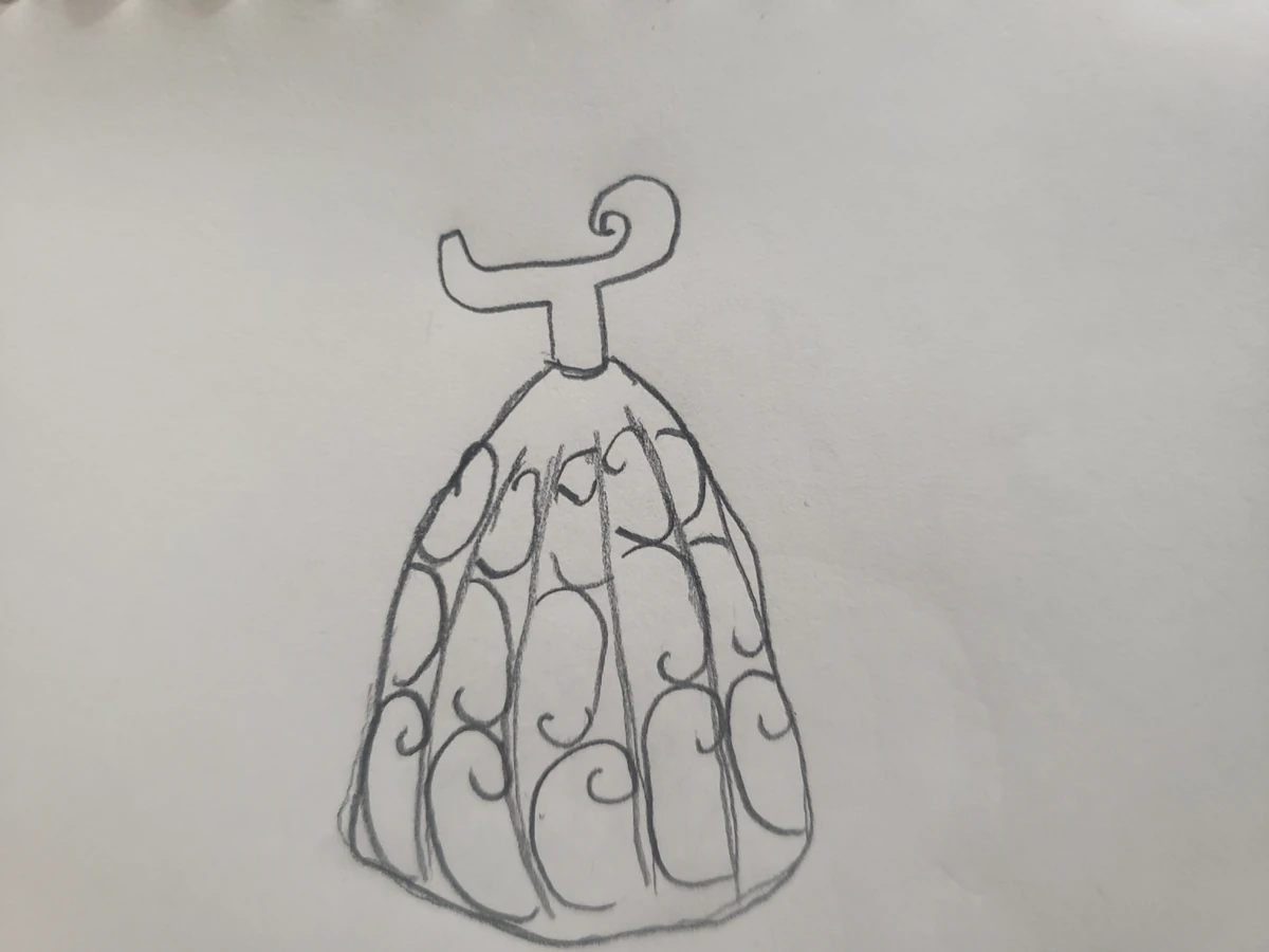 Akeru Akeru no Mi | One Piece: Ship of fools Wiki | Fandom