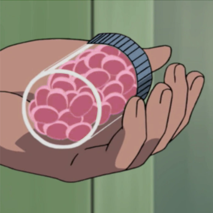 Fukusū Pill | One Piece: Ship of fools Wiki | Fandom