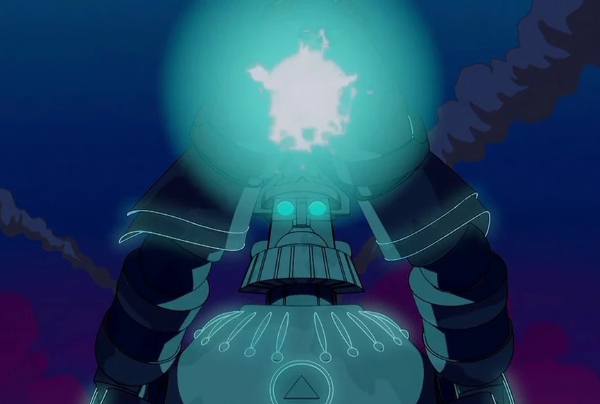 Stone Guardians | One Piece: Ship of fools Wiki | Fandom