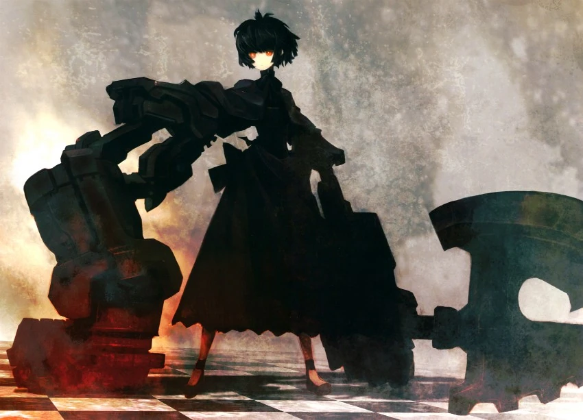 OPhelia | One Piece: Ship of fools Wiki | Fandom