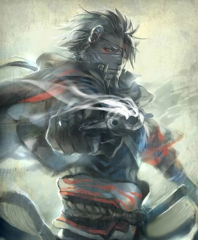 Darius Bertrand/Abilities and Powers | One Piece: Ship of fools Wiki ...