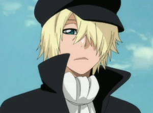 Hans Marco | One Piece: Ship of fools Wiki | Fandom