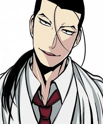 Logan Daisuke | One Piece: Ship of fools Wiki | Fandom