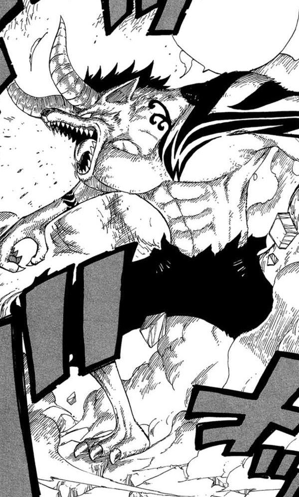 Inu Inu no Mi, Model: Canis Ferox | One Piece: Ship of fools Wiki | Fandom