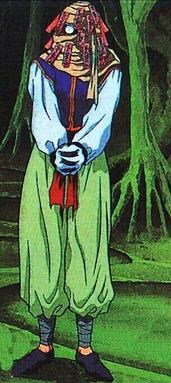 Ivory | One Piece: Ship of fools Wiki | Fandom