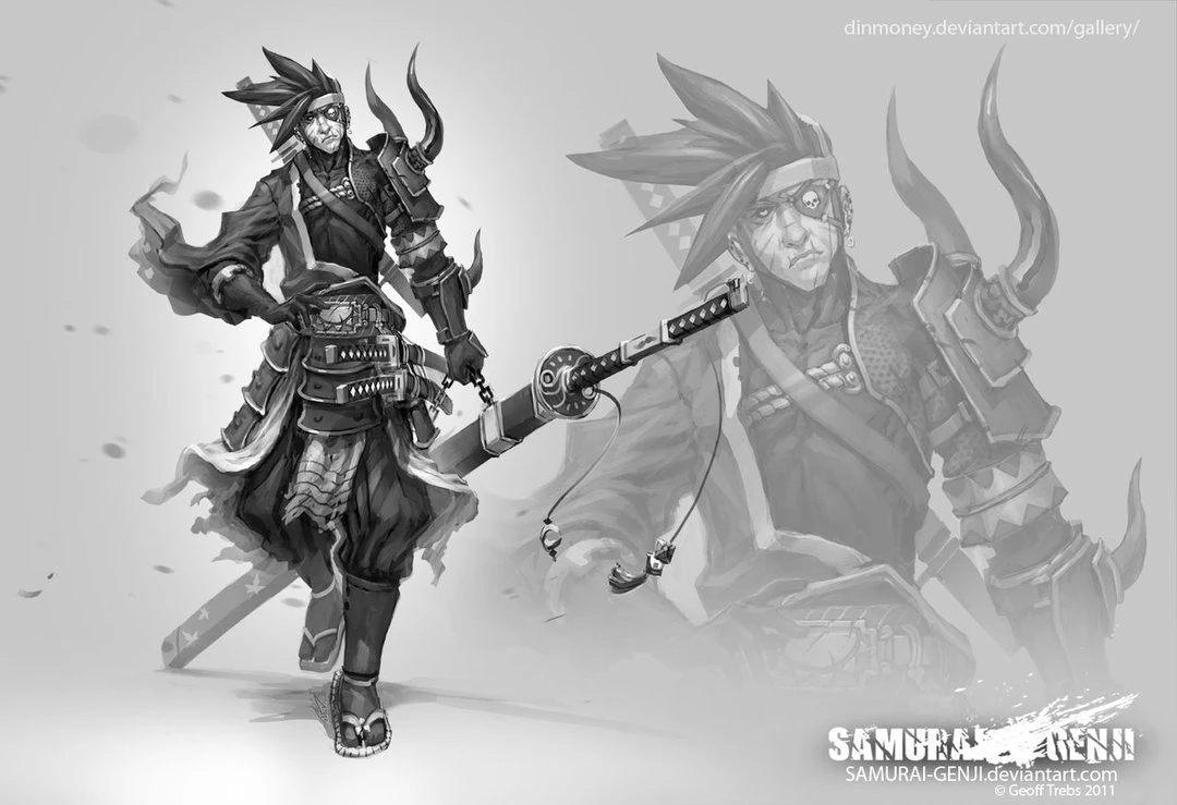 Yukimura | One Piece: Ship of fools Wiki | Fandom