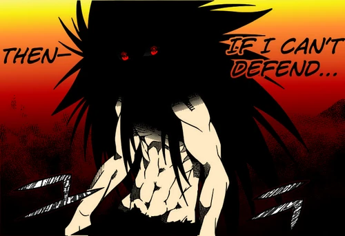 Alpha | One Piece: Ship of fools Wiki | Fandom
