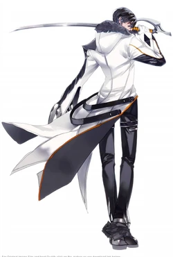 Apollo Blade | One Piece: Ship of fools Wiki | Fandom