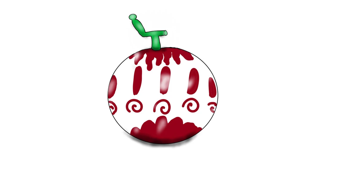 Chishi Chishi no Mi | One Piece: Ship of fools Wiki | Fandom