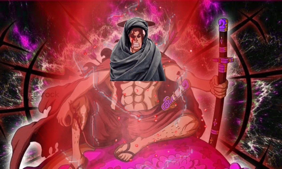 Ryu ryu no mi: model god dragon | One Piece: Ship of fools Wiki | Fandom