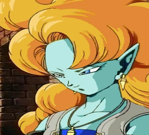 Zsa Zsa | One Piece: Ship of fools Wiki | Fandom