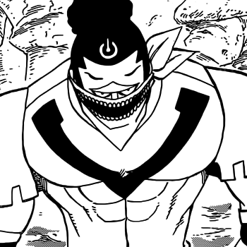 Devore | One Piece: Ship of fools Wiki | Fandom