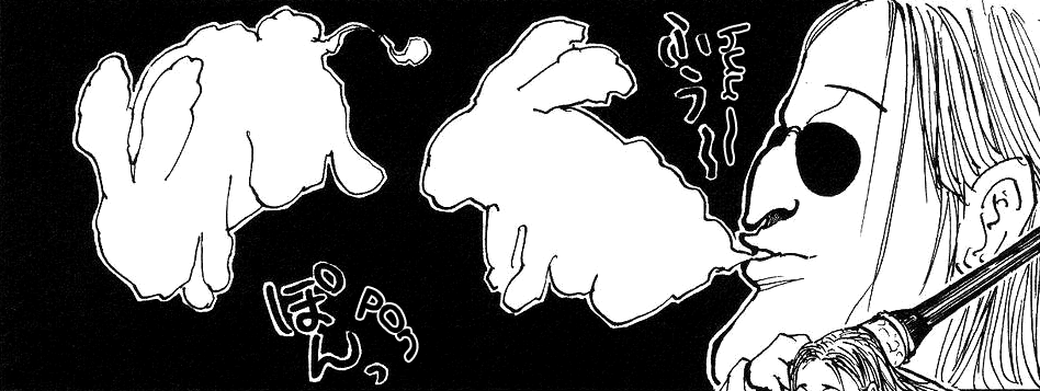 Kemu Kemu no Mi | One Piece: Ship of fools Wiki | Fandom