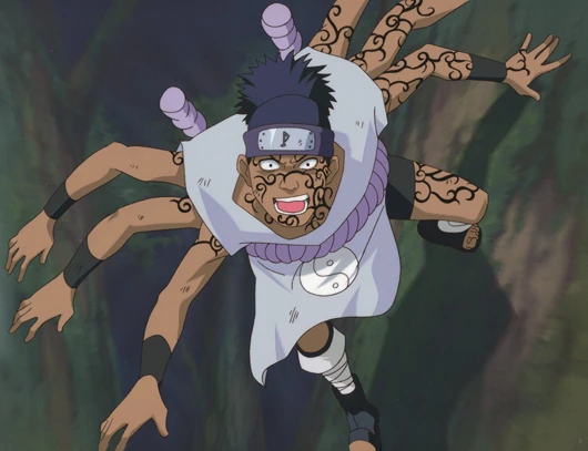 Spider-Tribe | One Piece: Ship of fools Wiki | Fandom