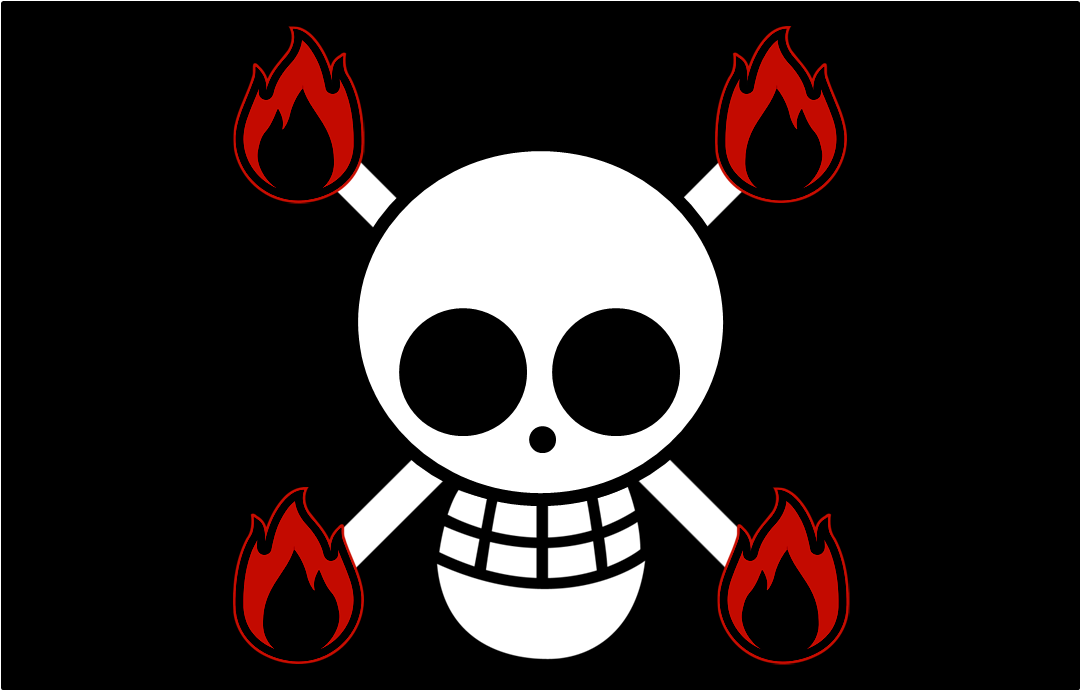 Wild Pirates/Pirate Ships | One Piece: Ship of fools Wiki | Fandom