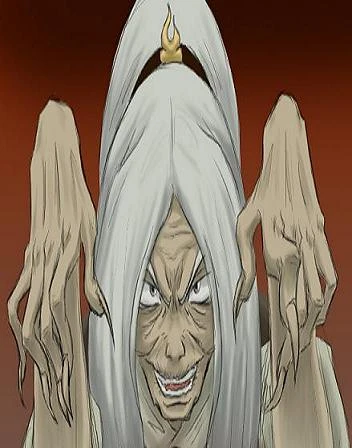 Alma Lyn | One Piece: Ship of fools Wiki | Fandom