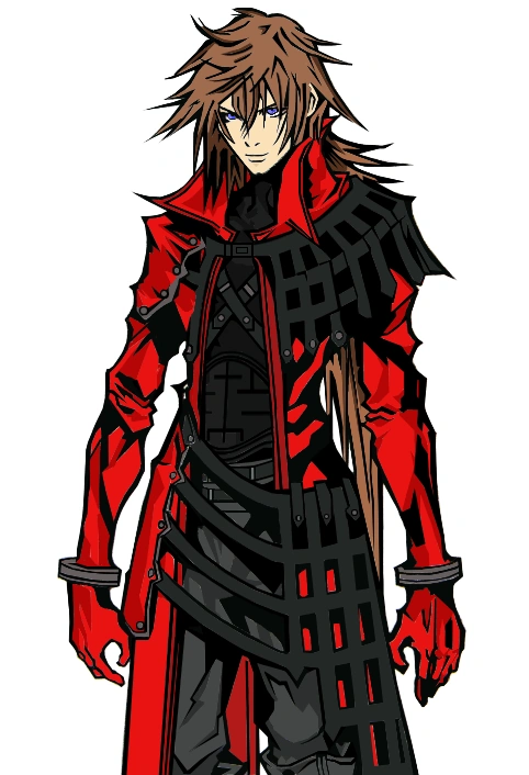 Genesis D. Necros | One Piece: Ship of fools Wiki | Fandom