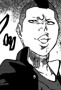 Buzz | One Piece: Ship of fools Wiki | Fandom