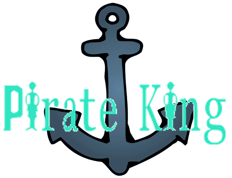 Pirate King | One Piece: Ship of fools Wiki | Fandom