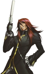 Spark D. Jon | One Piece: Ship of fools Wiki | Fandom