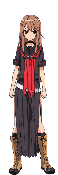 Ann | One Piece: Ship of fools Wiki | Fandom