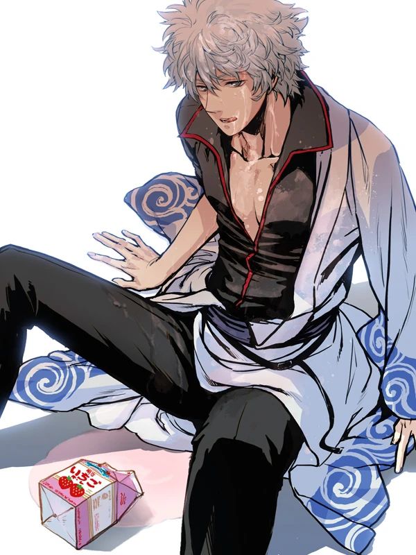 Ashikage Souji | One Piece: Ship of fools Wiki | Fandom