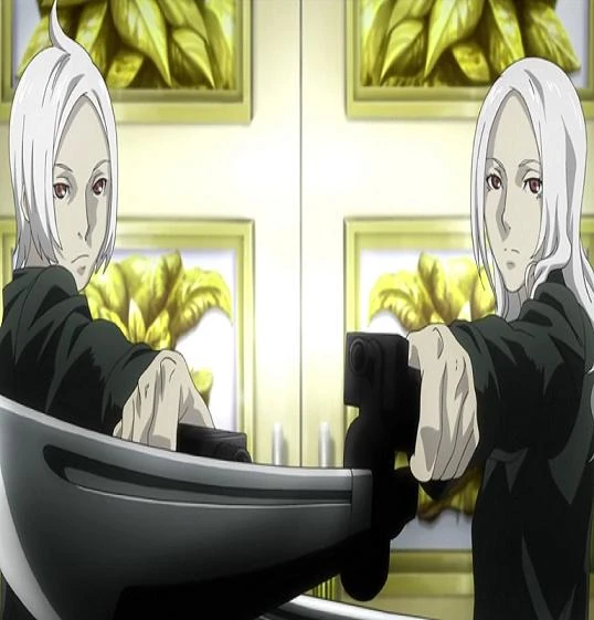 Ryu and Gyu | One Piece: Ship of fools Wiki | Fandom