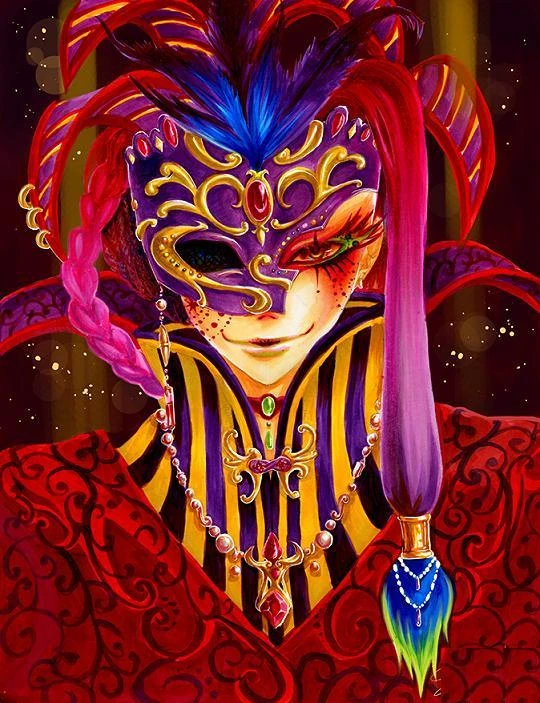 Loki | One Piece: Ship of fools Wiki | Fandom